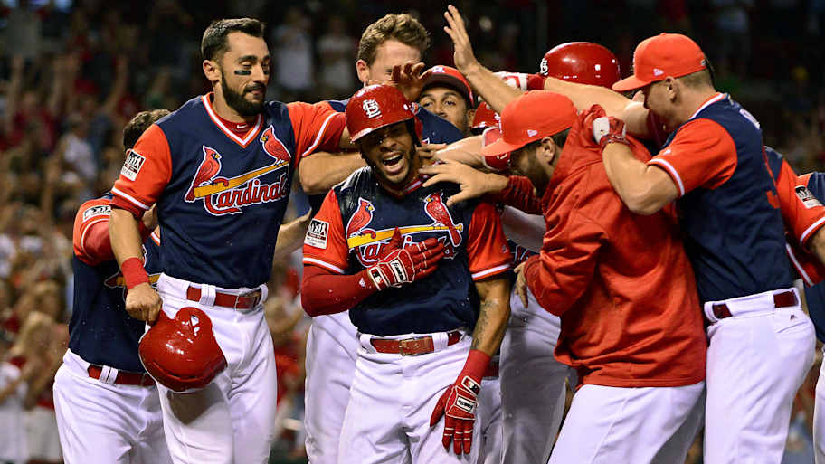 Ex-Cardinals Fan Favorite Could Prevent St. Louis From Reclaiming NL ...