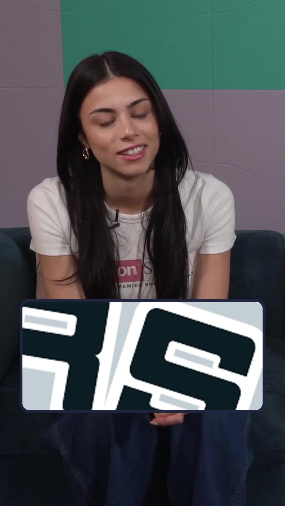 Zoomed In Sports Logos Part 2