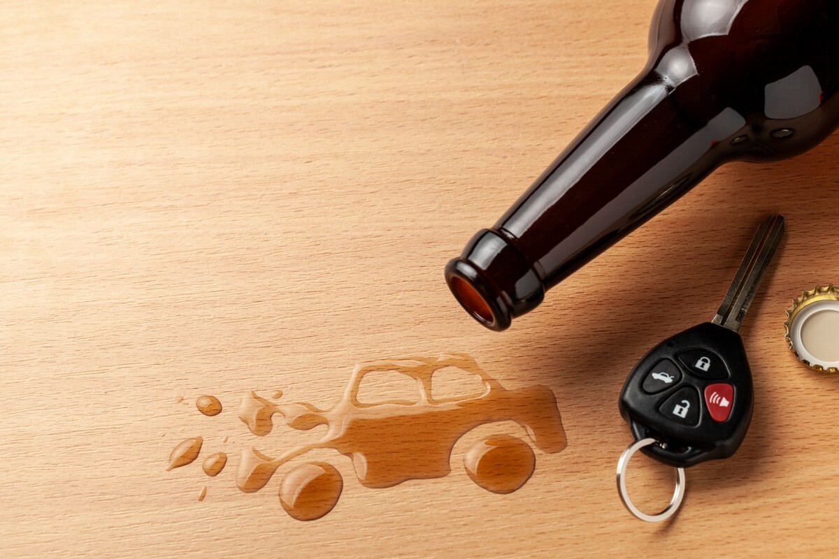 Fêtes de fin d’année : les pièges à éviter au volant