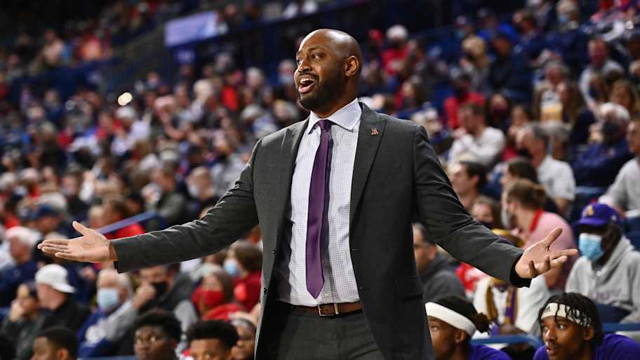 Former HBCU Head Basketball Coach Takes Charge At Chicago State University