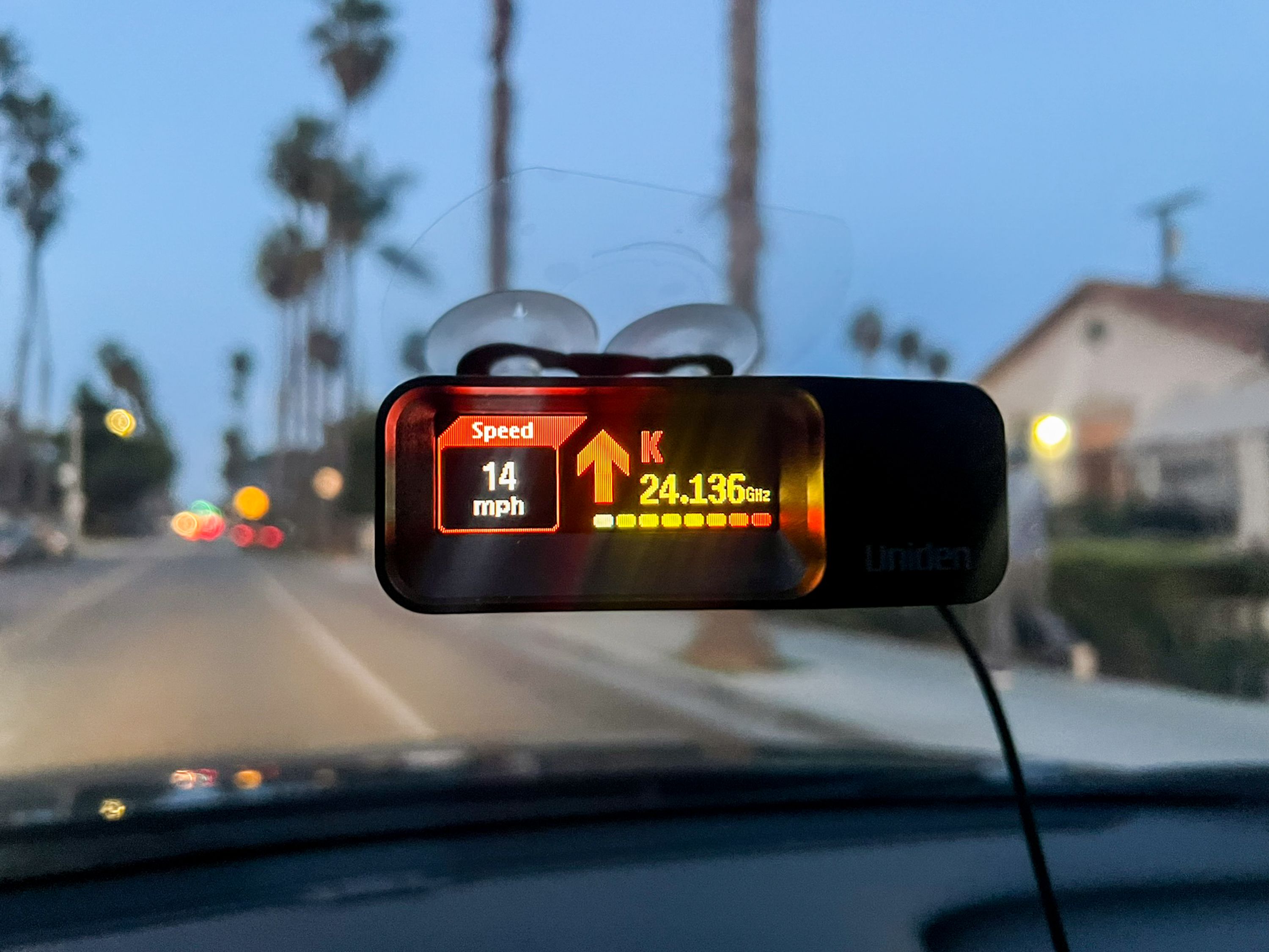 The Best Radar Detectors I've Tested Keep Things Simple So I Can Enjoy ...