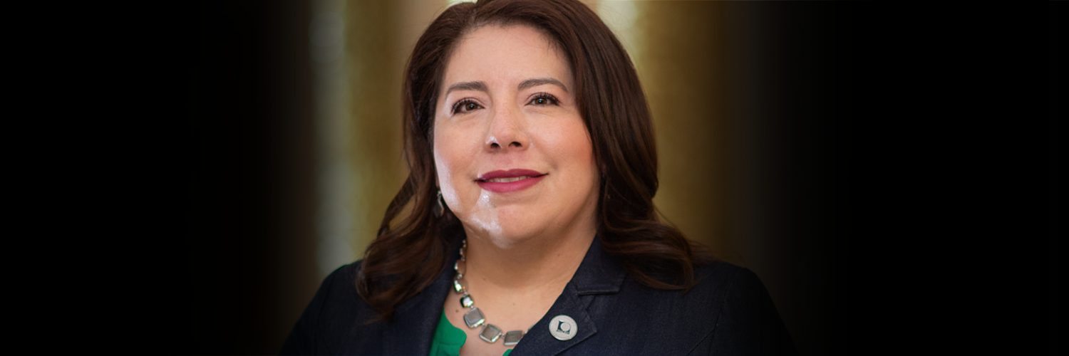 Historic Moment for Latina Leadership: Erica Bernal-Martinez Set to ...