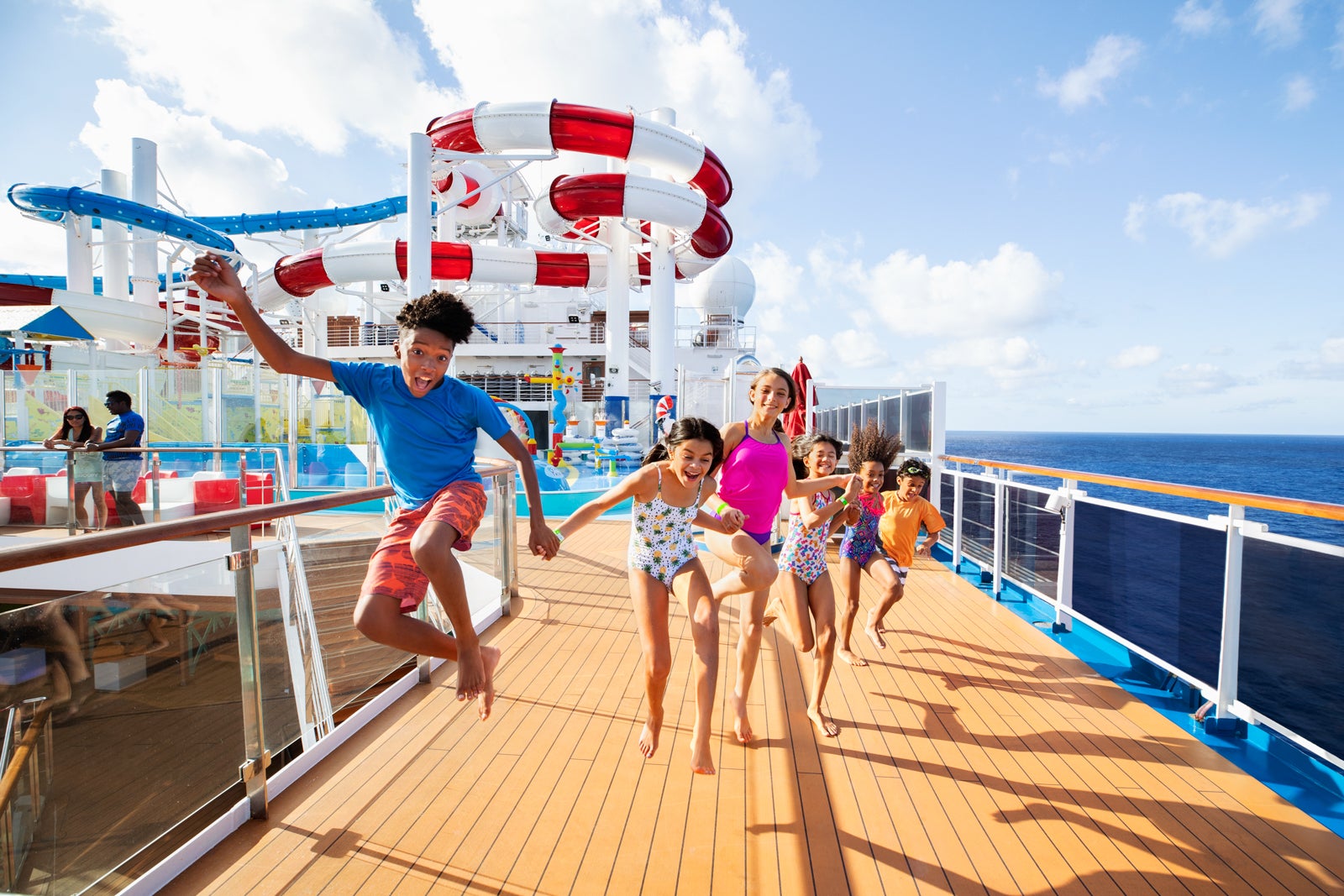 Carnival's Faster to the Fun: Are the priority cruise perks worth it?