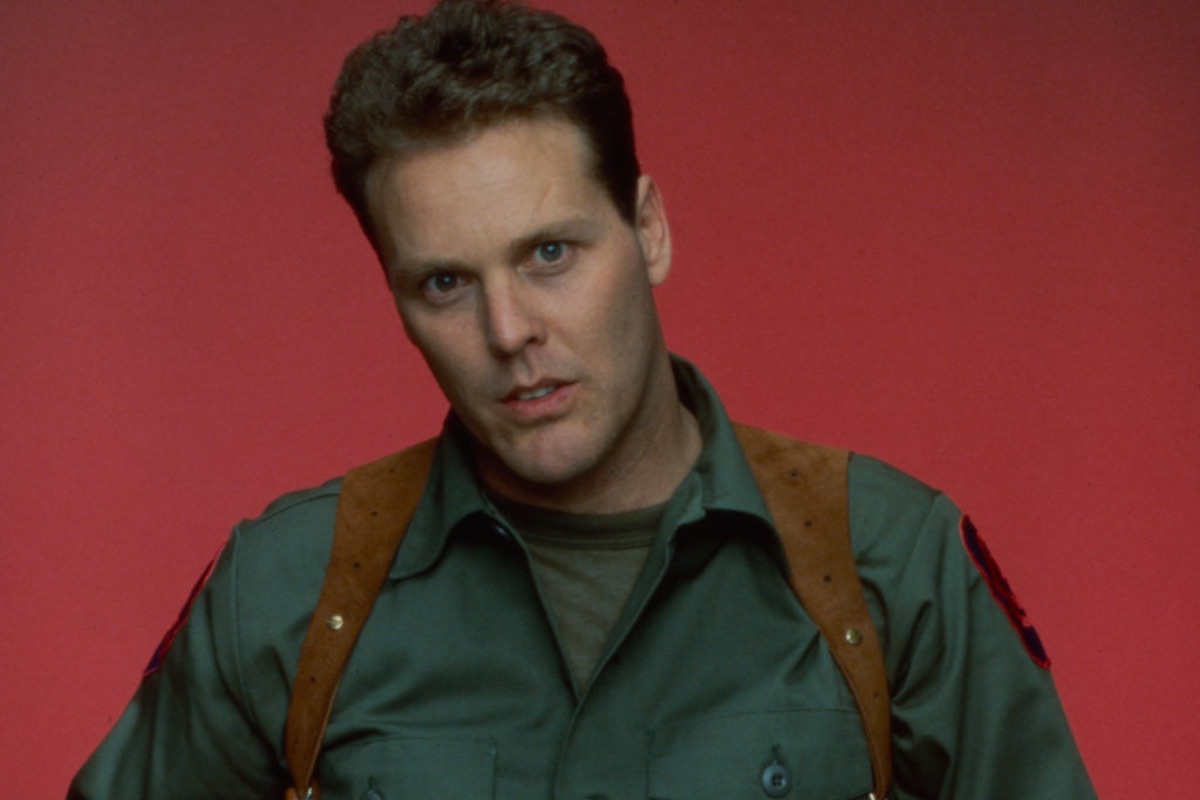 Cole Hauser's Father, Legendary Character Actor Wings Hauser Dead at 77