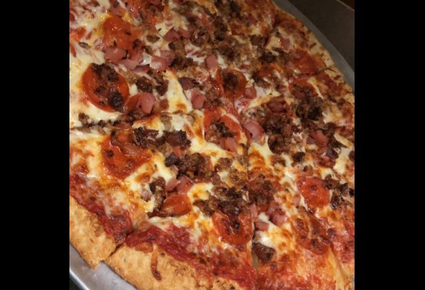 Aliotos restaurant and bar closing for good at the end of March