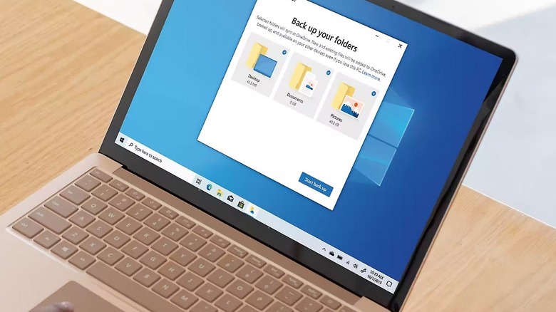 What Does The Red X Next To Your Files Mean On Windows? (And How To Fix It)