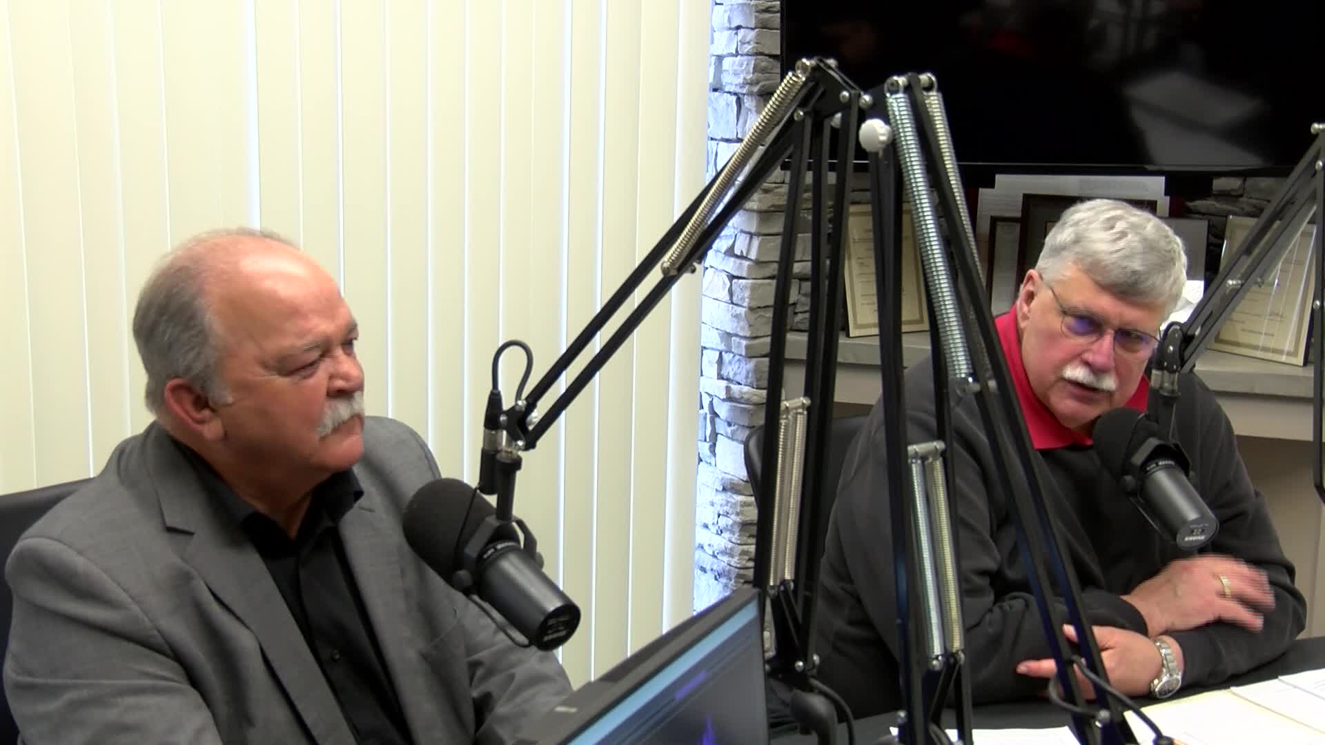 Tom Trtan: A look back at his legacy and life in broadcasting