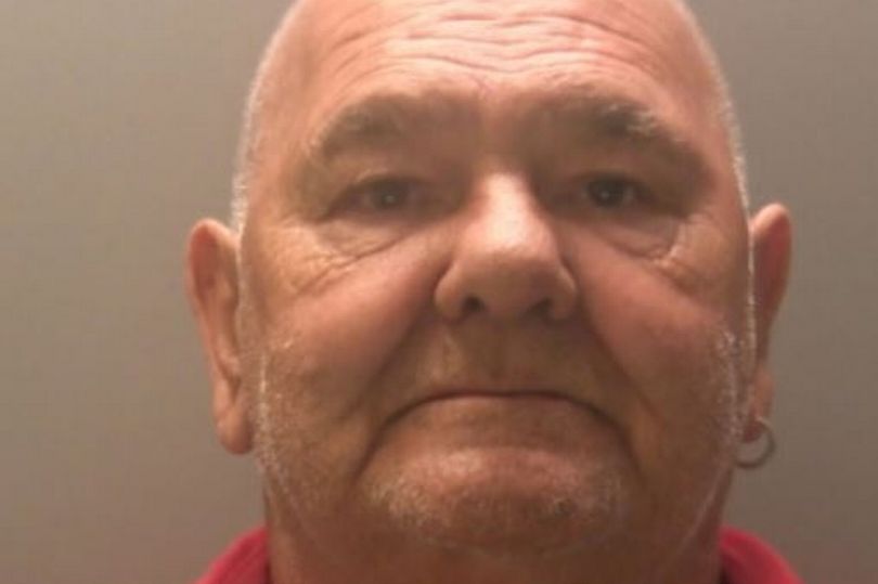 'Monster' dies in prison after terrorising children