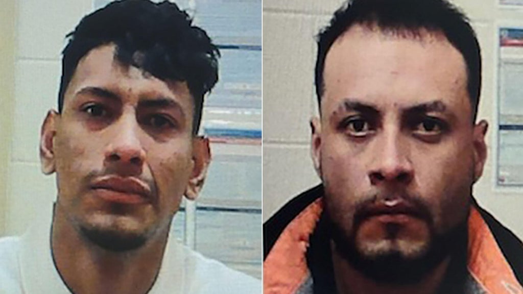 2 men escape from Colorado ICE facility in Aurora during power outage