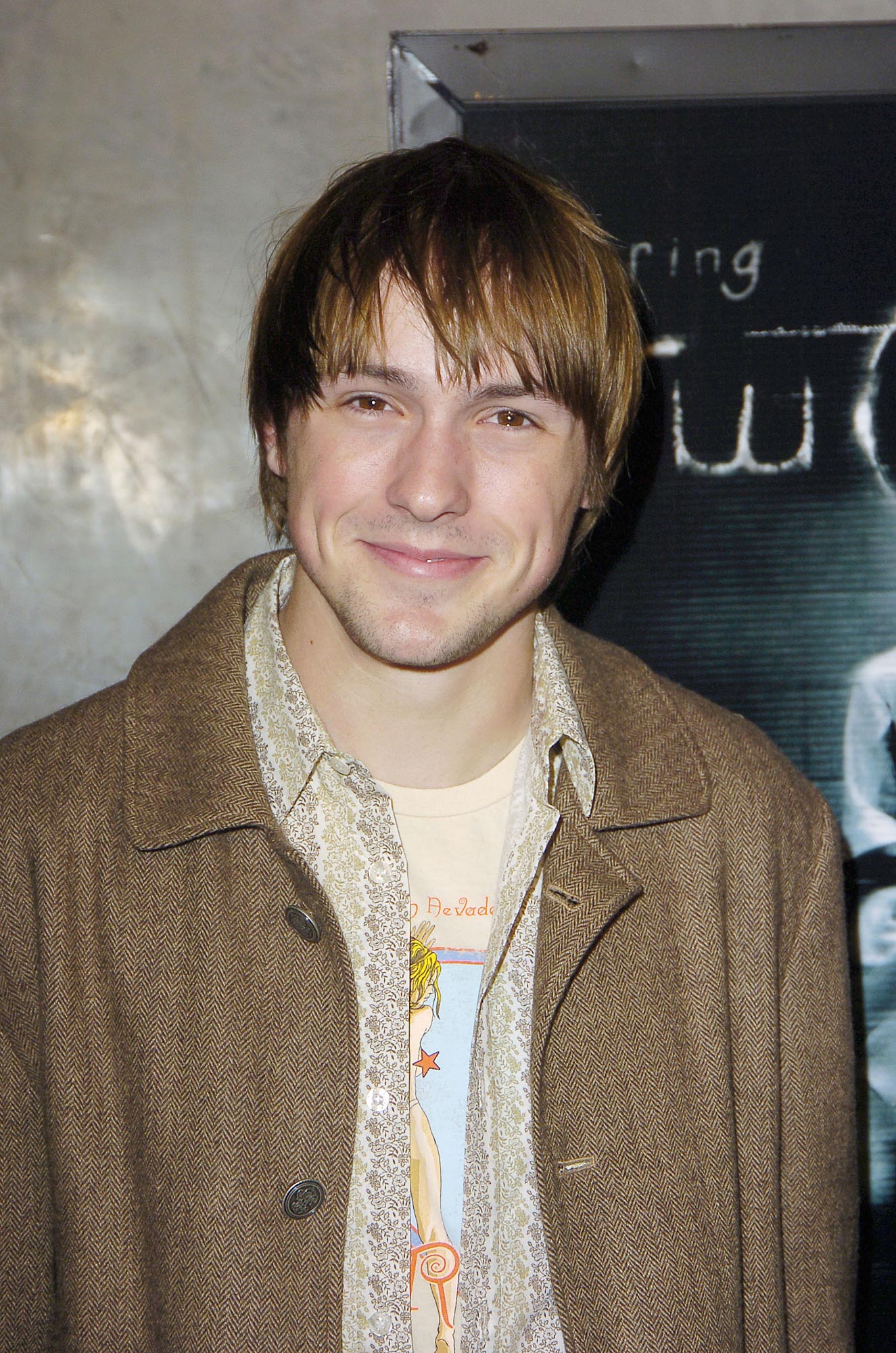 Which '7th Heaven' Stars Participated in Stephen Collins Scandal Tell-All?