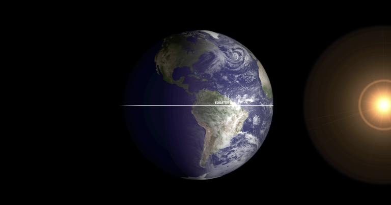 When is spring 2026? Here's what to know about the equinox