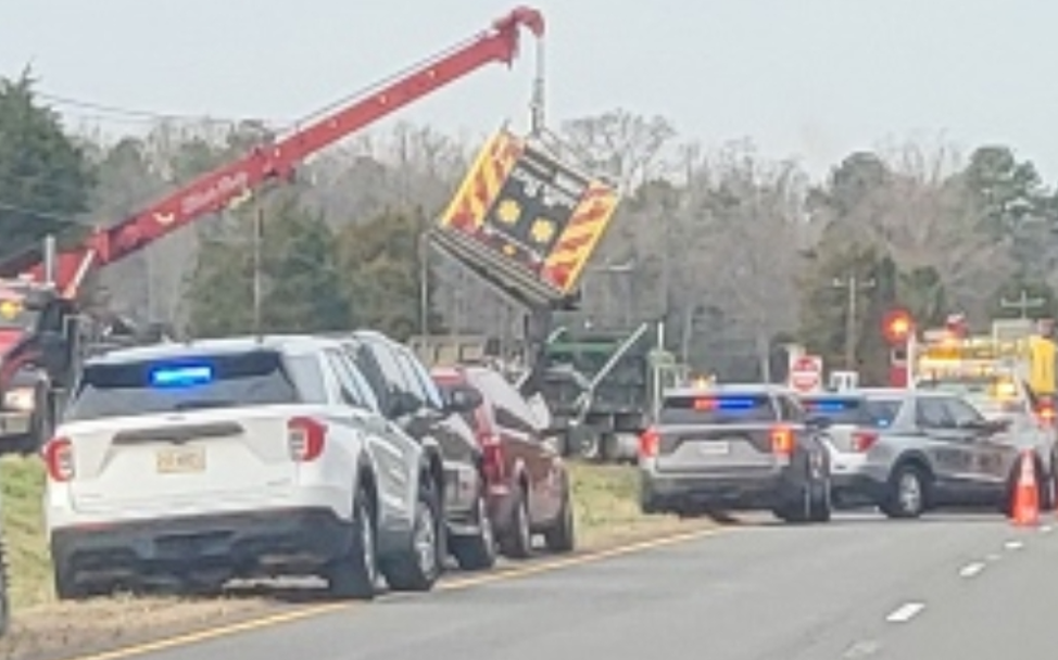 Virginia EMT killed in ambulance crash Virginia EMT killed in ambulance crash