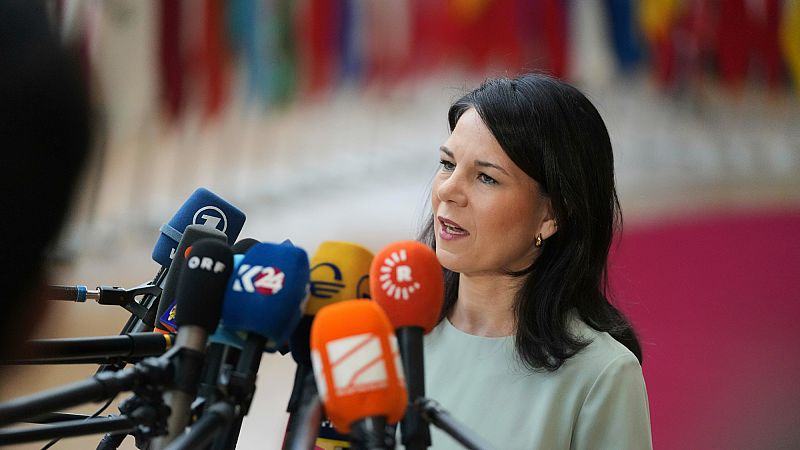 Syrien: Deutschland eröffnet wieder Botschaft in Damaskus