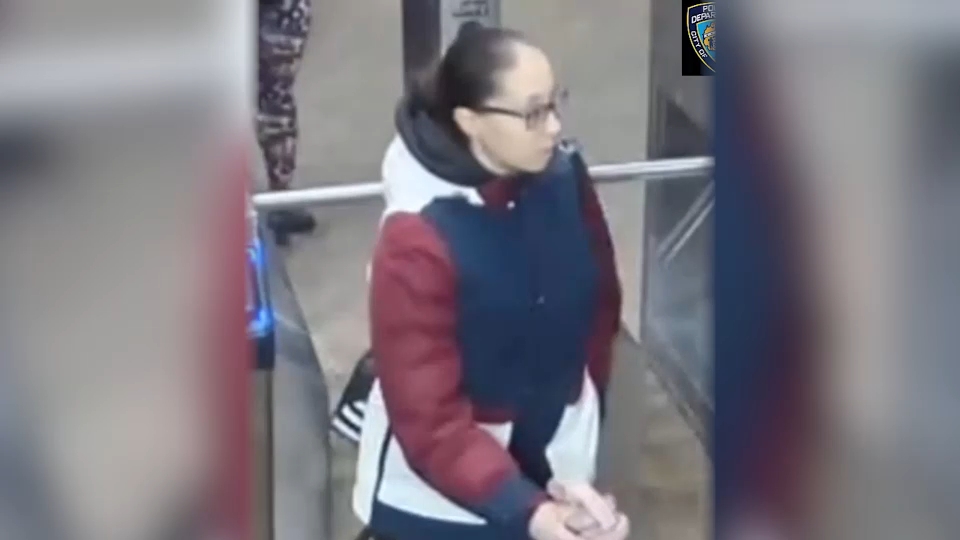 Mother speaks out after 7-year-old son assaulted at Queens subway station