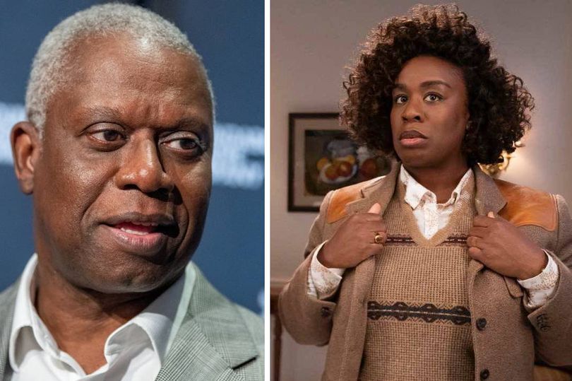 Netflix's The Residence pays tribute to Andre Braugher with emotional ...