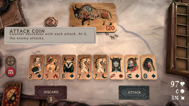 League of Legends complete The Demon’s Hand card game guide