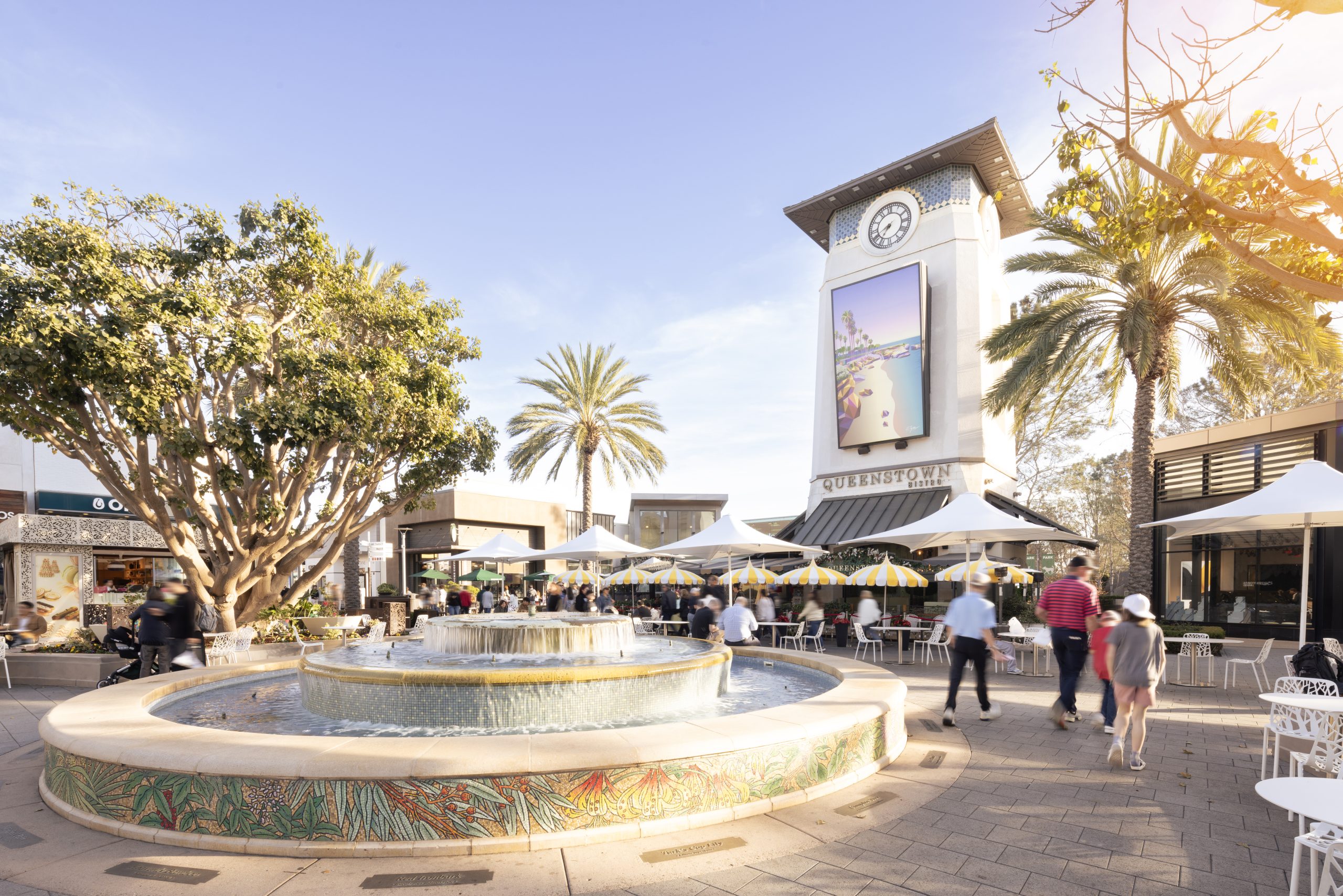 Westfield UTC Mall Announces Spring Grand Opening of New Retail Stores ...