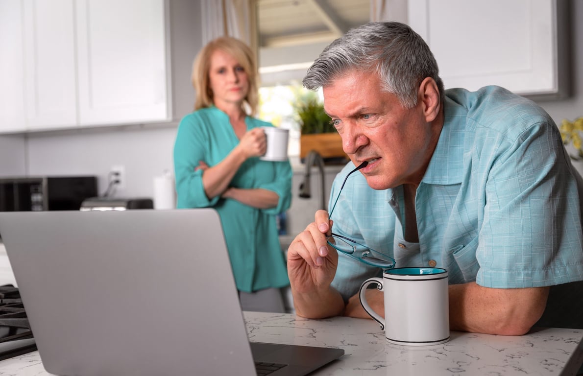 How a written roadmap can empower your retirement plans