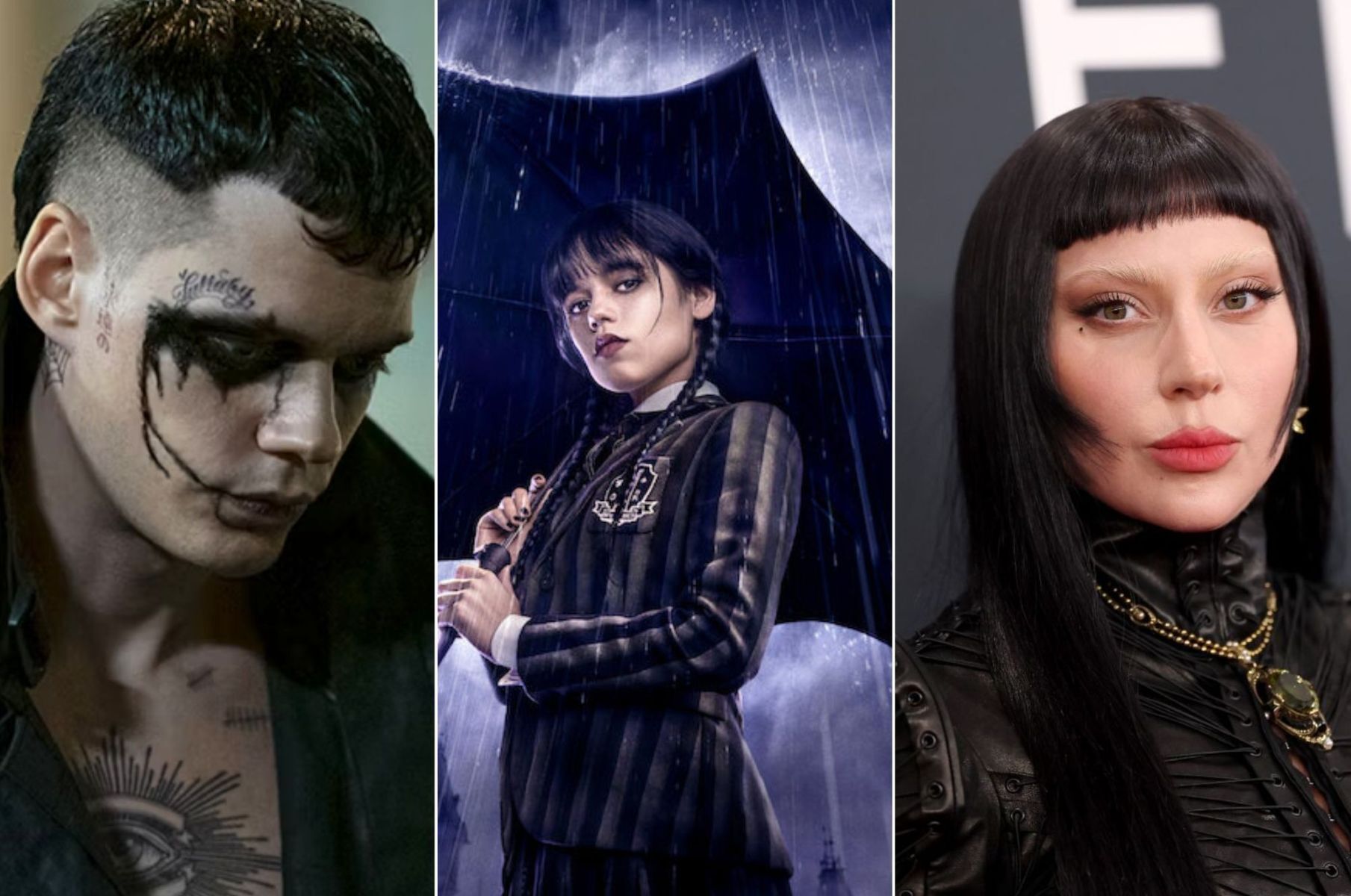 Goth culture is alive: a brief history of the genre
