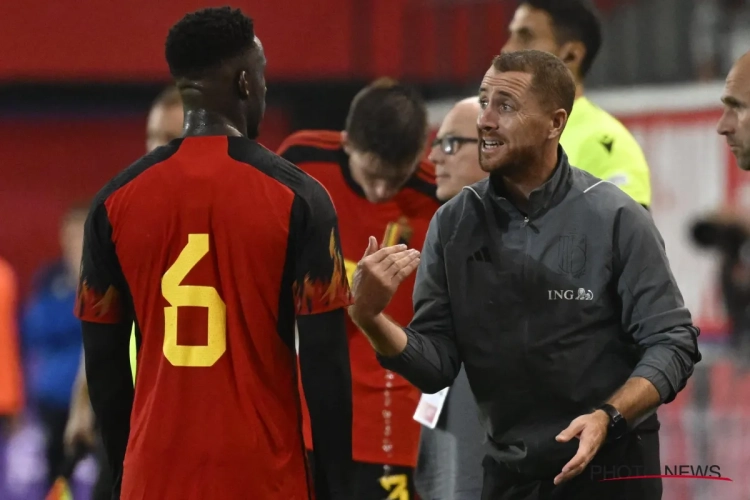 De bon augure avant les Diables ? Nos U21 s'offrent une belle victoire ...