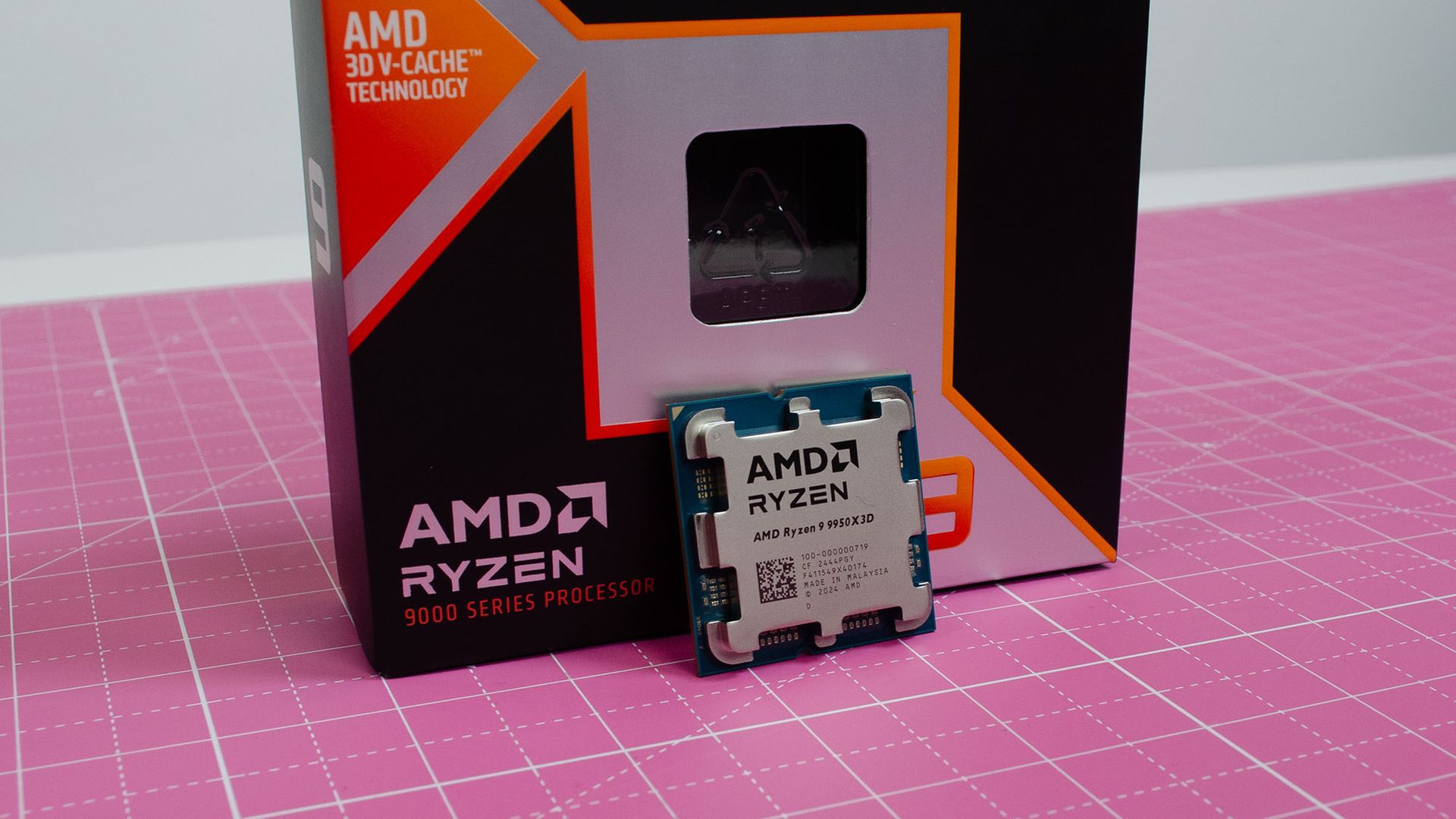 Asus' AI Cache Boost promises to "pump up" your AMD Ryzen 9000 ...