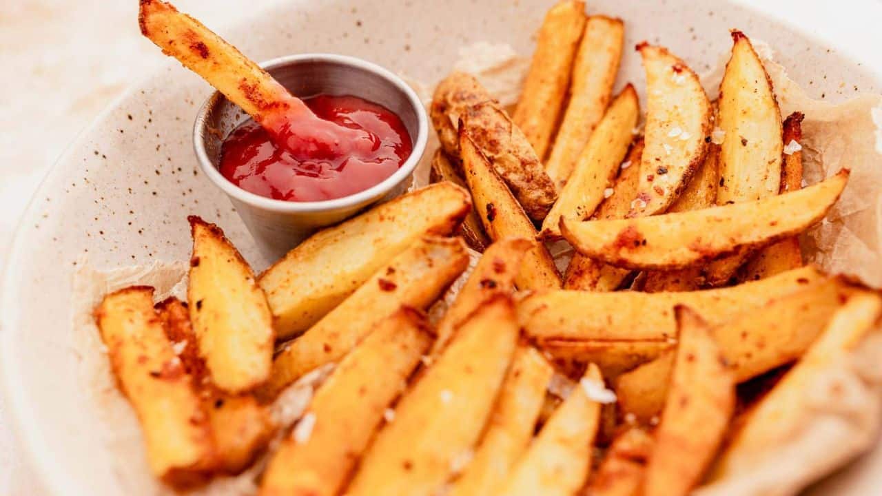 No Ingredients? These 21 Snacks Need Almost Nothing