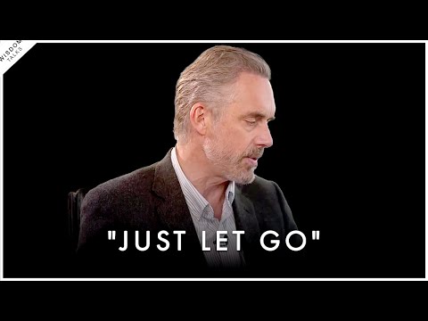 What You Try to Control, Controls You! - Jordan Peterson Motivation