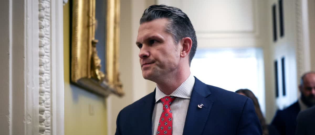 FACT CHECK: Claim That Pete Hegseth Has Declassified ‘All Benghazi ...