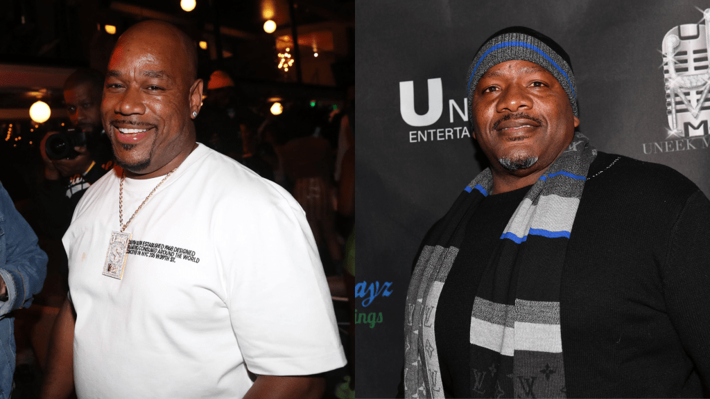 Wack 100 Denies Big U's Claim He Helped Feds Build Rollin' 60s RICO Case