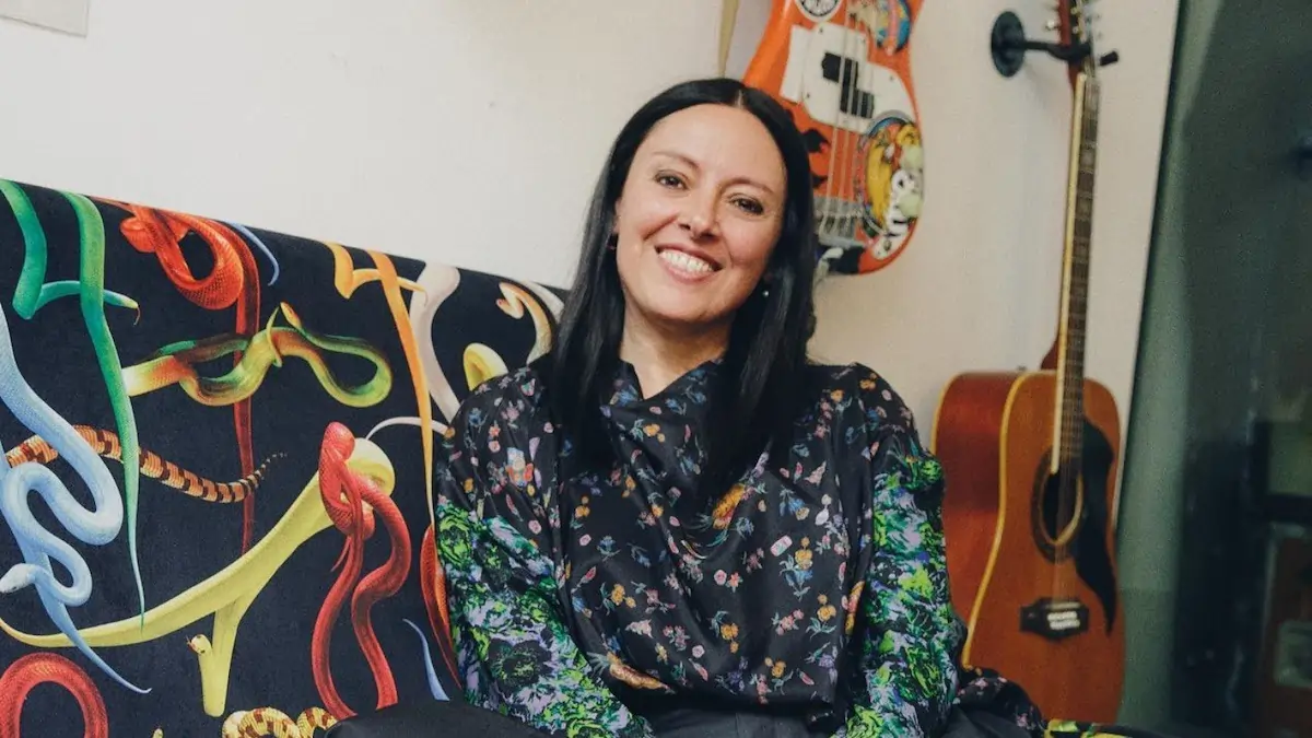 Roberto Saviano, chi è la “misteriosa” fidanzata Meg (Maria Di Donna) ex cantante dei 99 Posse