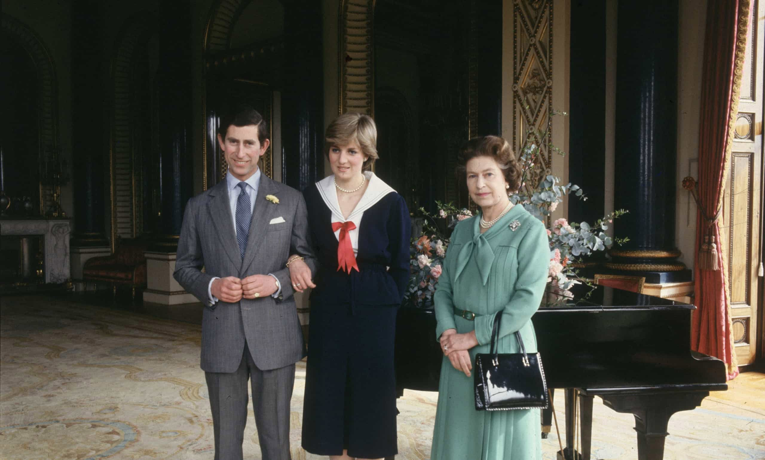 Which of the British royal family's many homes are haunted? Which of the British royal family's many homes are haunted?