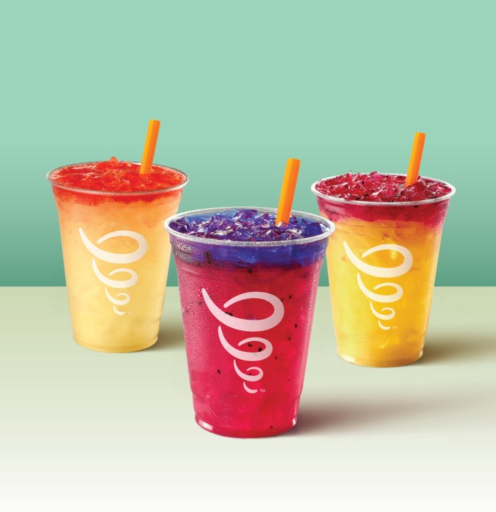 Jamba Juice offers $1 beverages on March 20