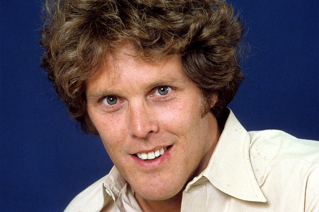 Wings Hauser, Character Actor From ‘Vice Squad,' ‘The Young and the ...