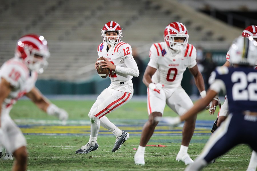 California high school sports powerhouse signs multimillion dollar ...