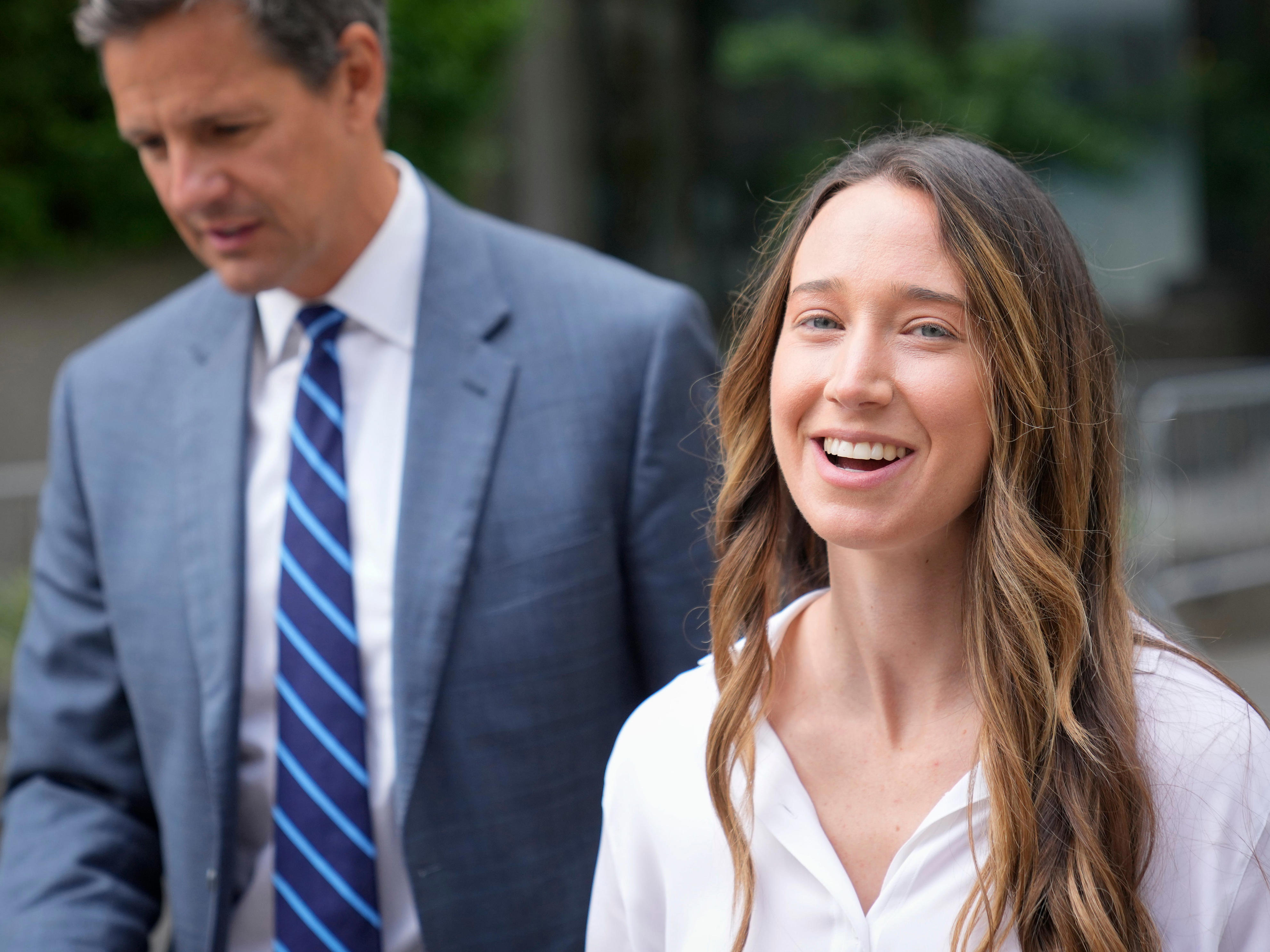 Apollo's Marc Rowan offers praise, but little help, as first defense ...