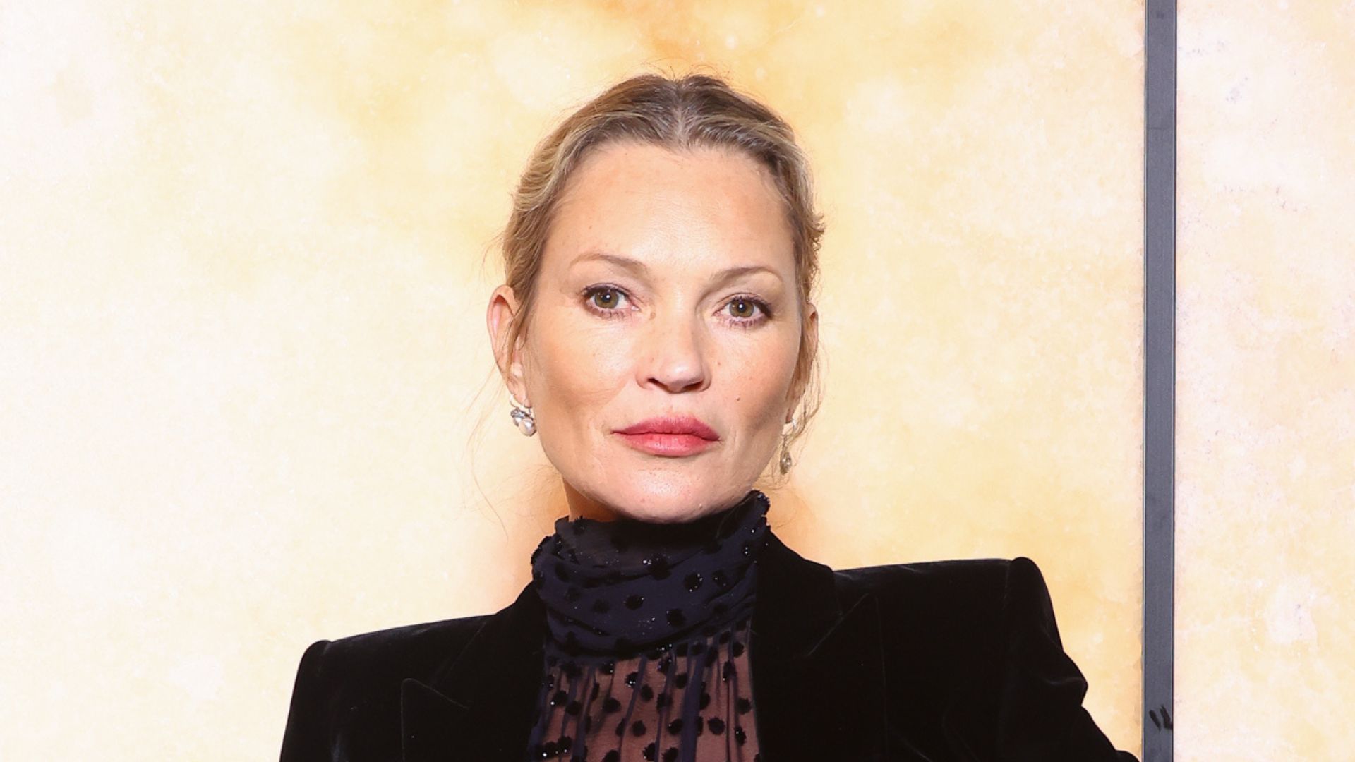 Kate Moss reveals this season's must-have wardrobe piece - and it will ...