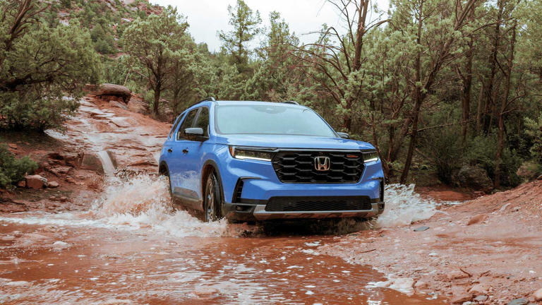 Most Reliable Honda Cars On Sale In 2025