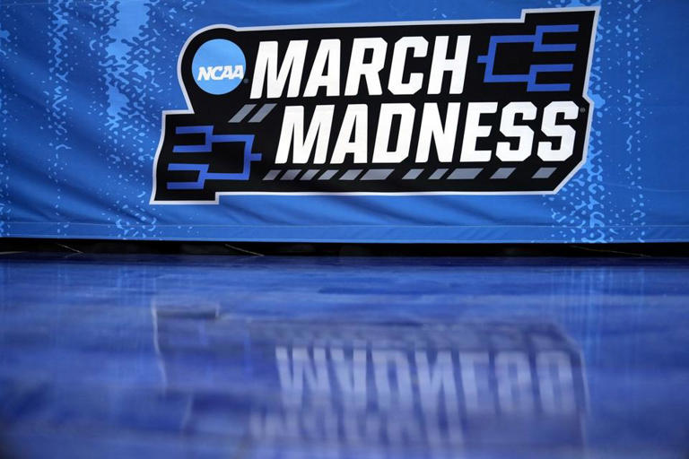 NCAA March Madness: Just 2 Brackets Remain Perfect—Out Of 34 Million ...