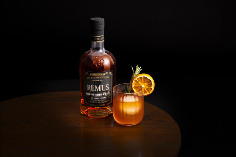 Put a spring into your step with these twists on cocktail classics