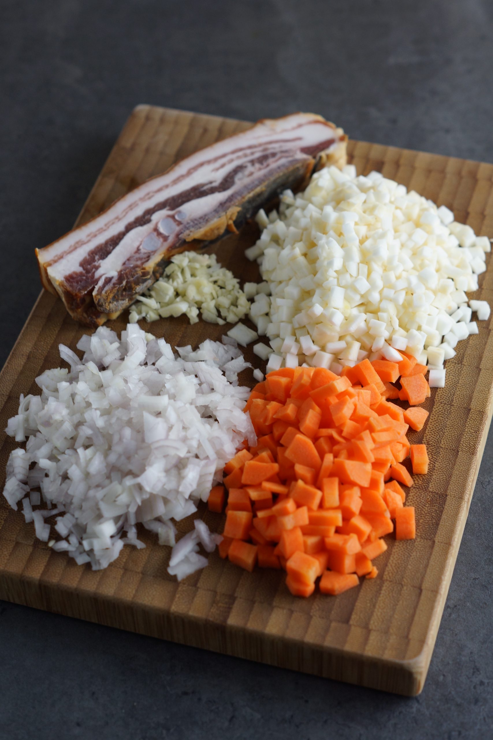 Hemmeligheden bag det italienske køkken: Den enkle teknik, der løfter ...