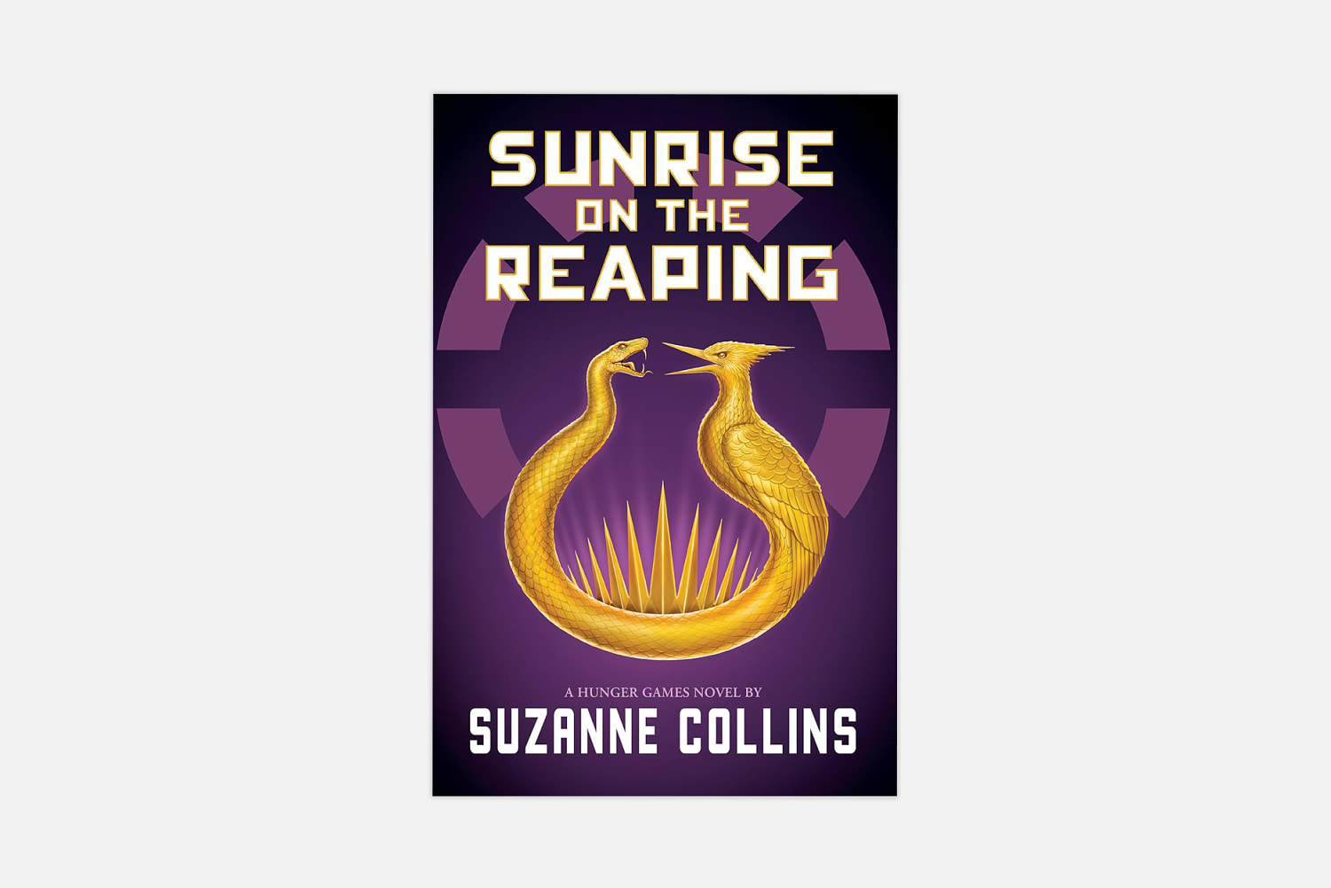 The world of ‘The Hunger Games’ feels disturbingly familiar in Trump’s ...