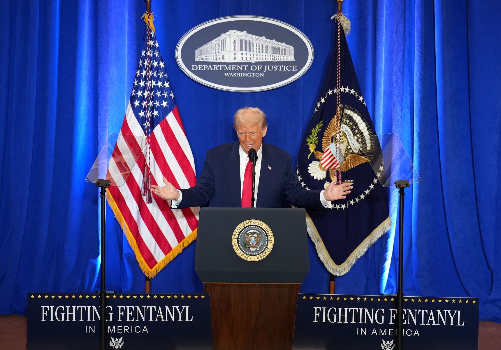 Is the United States in danger of losing its democratic status?