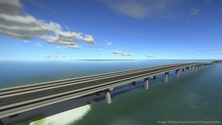 NASA Causeway bridge opens early, boosting Space Coast infrastructure