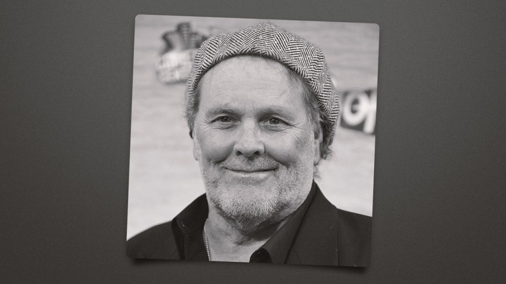 Wings Hauser, Actor in ‘Vice Squad' and ‘A Soldier's Story,' Dies at 77