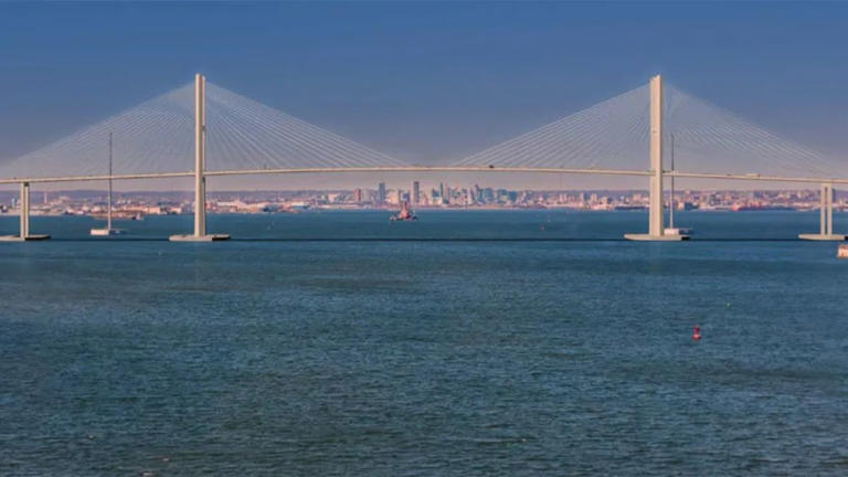 NTSB comparte recomendaciones a casi un año del colapso del puente en ...