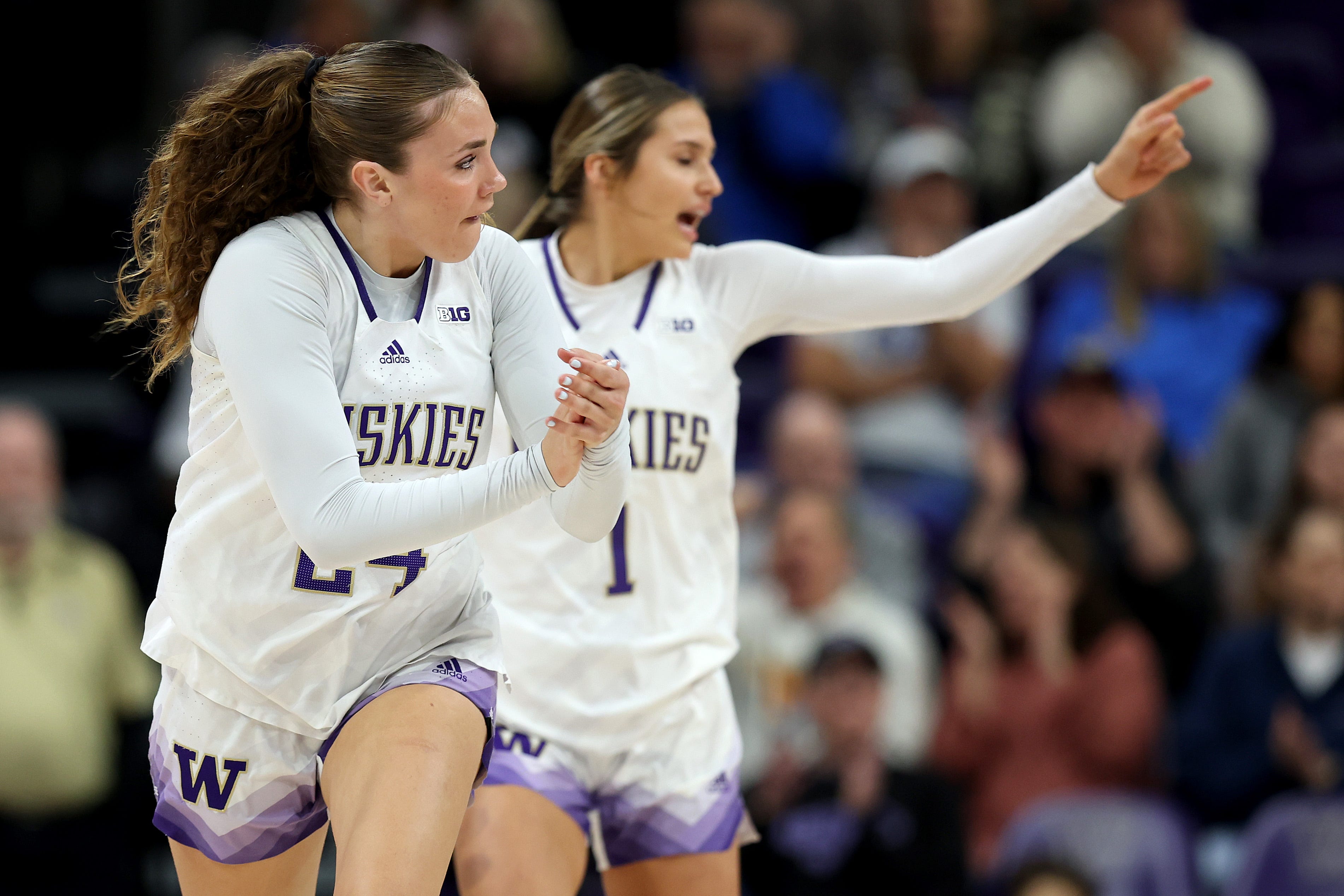 Women's March Madness scores, highlights: Columbia, William & Mary ...