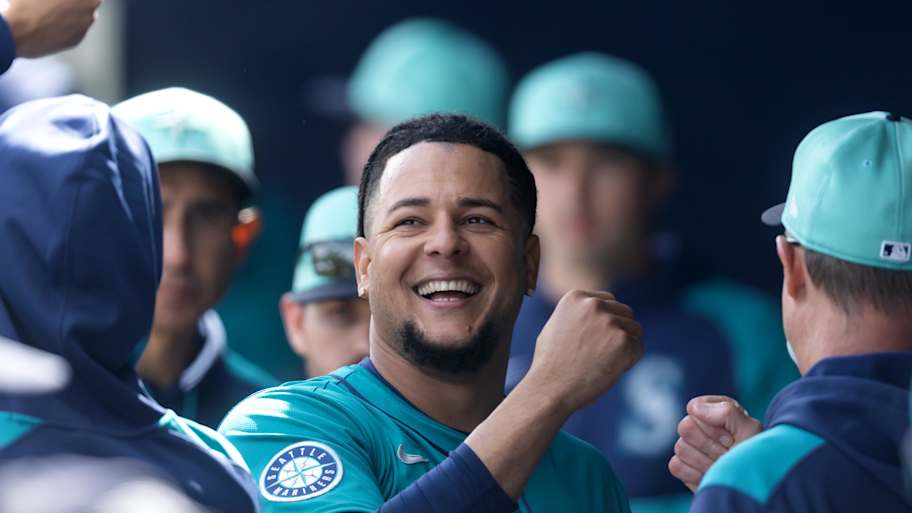 Luis Castillo of Seattle Mariners Has "Taken a Little Bit of a Step ...