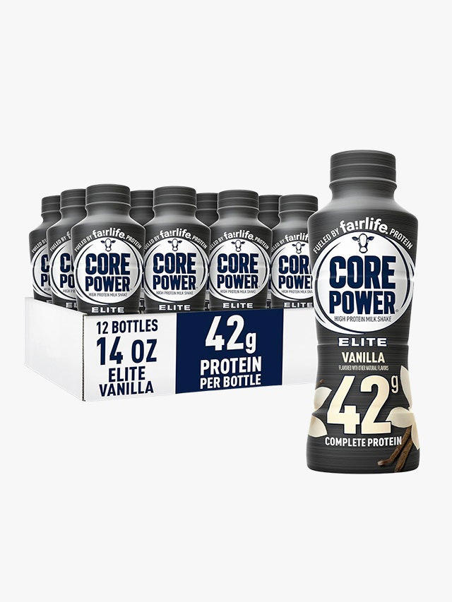 The Best Protein Powder for Building Muscle in 2025