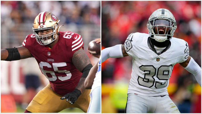 Packers training camp preview: Who are the newcomers to 90-man roster ...