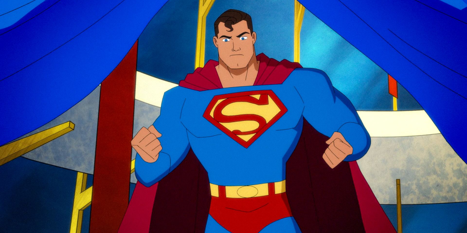 Harley Quinn Season 5 Finale Review: Superman Returns In A Climactic ...